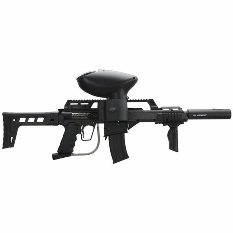 Tippmann Paintball | Online Shop | South Africa