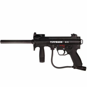 Tippmann A5 0.68 Caliber Marker - Tippmann Paintball South Africa
