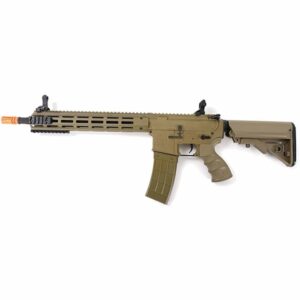 Tippmann AEG Recon Shorty Airsoft Rifle - Tippmann Paintball South Africa