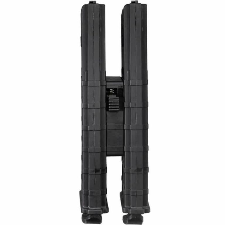 Tippmann TMC .68 Cal Magazine With Coupler - 2 Pack, Tan - Tippmann ...