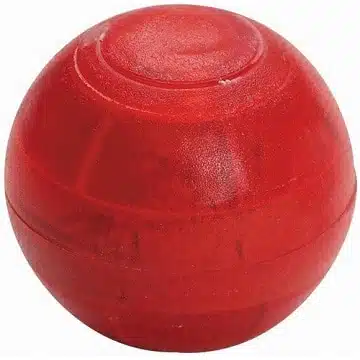 Ballistic Paintball Pepper Balls - Self Defense | Animal Gear